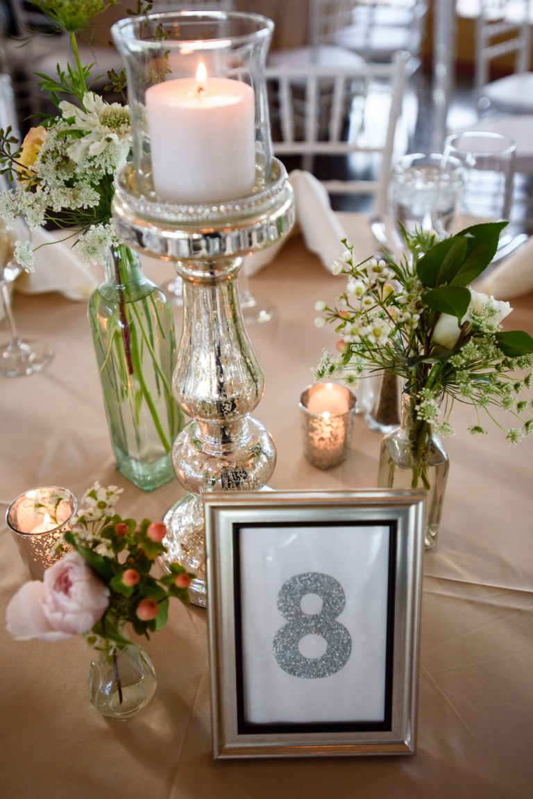 Classic with a Touch of Glam | Courtney & Tommy – MANOR HOUSE BLOG