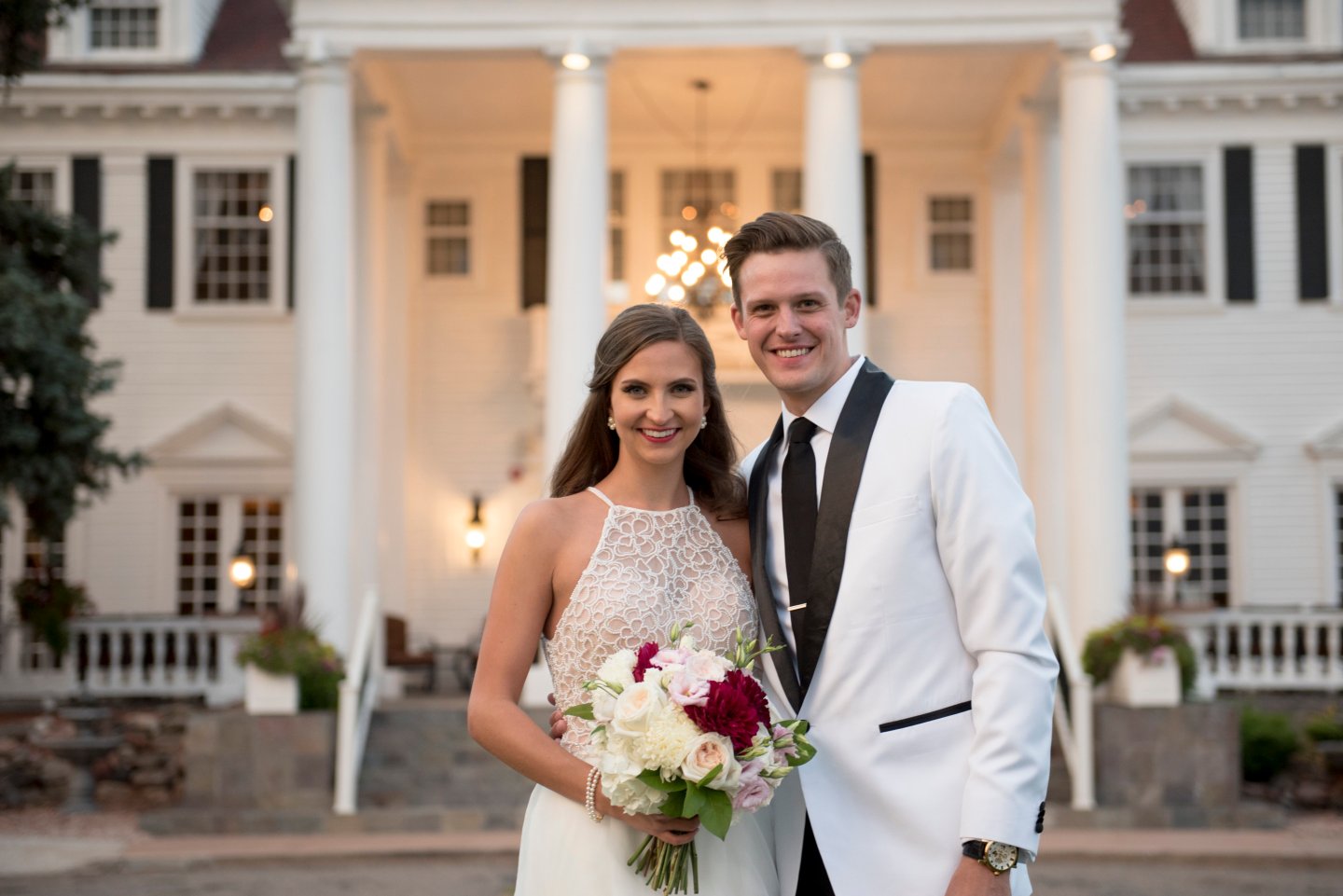 Danae & Dan | September 30, 2016 – MANOR HOUSE BLOG