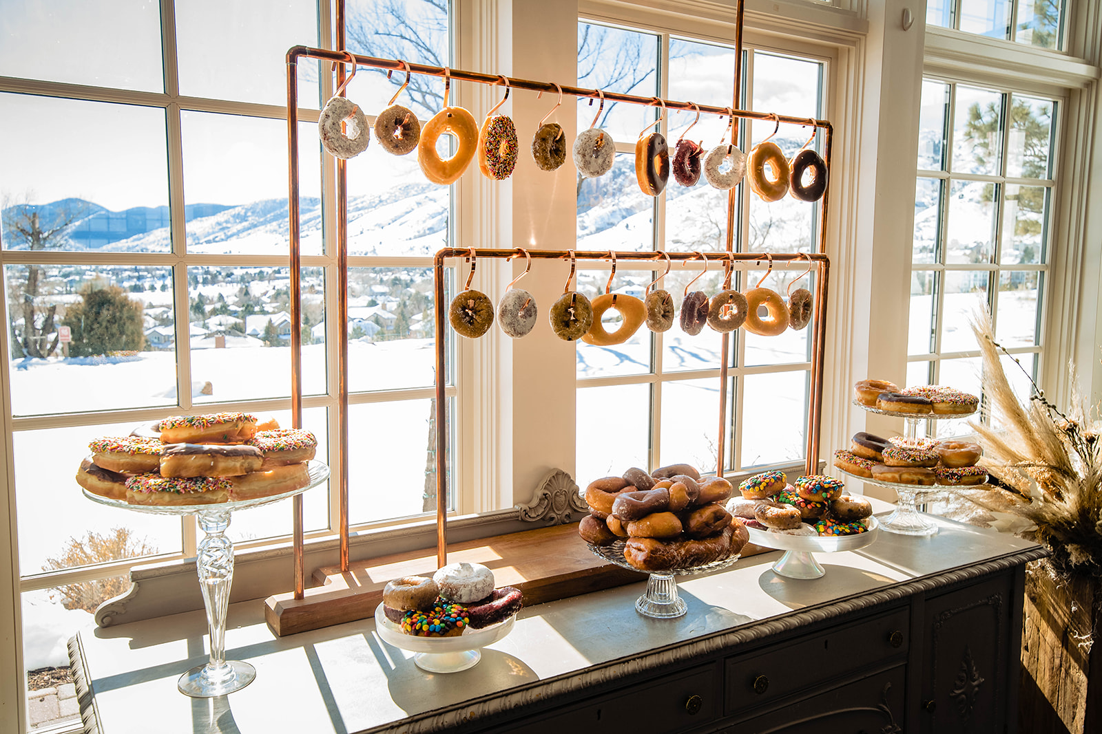 Mallory and Eric – MANOR HOUSE BLOG